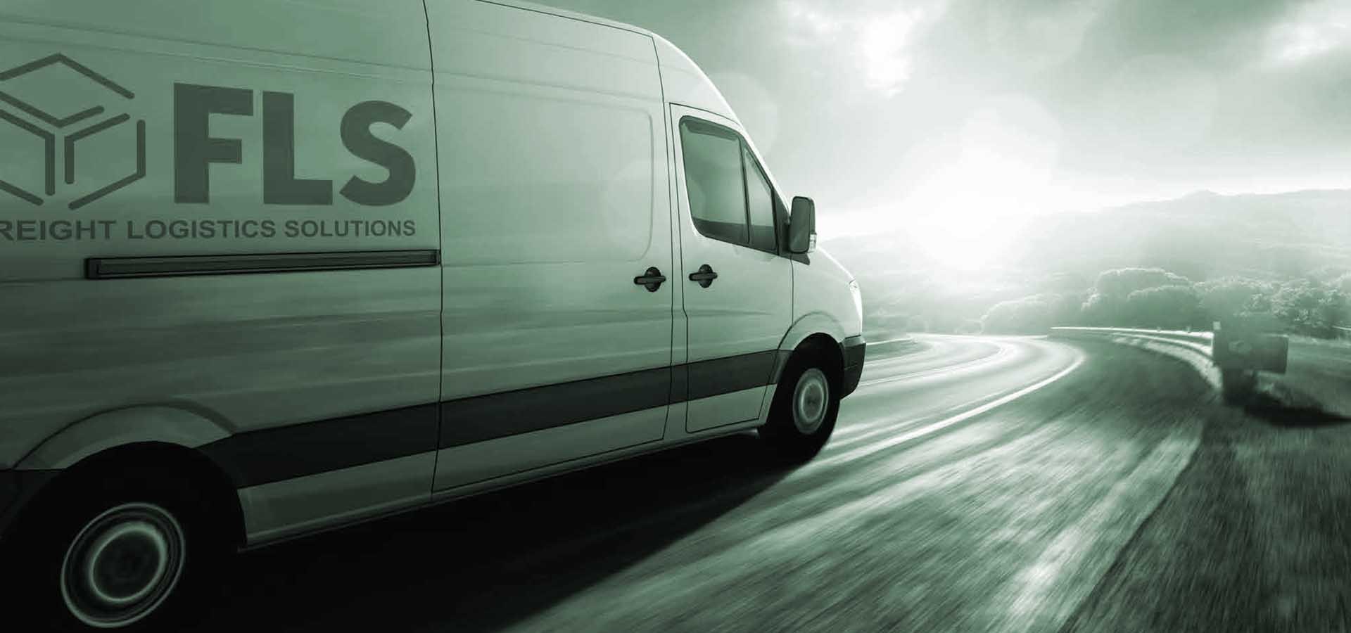 FLS Support Ticket Page